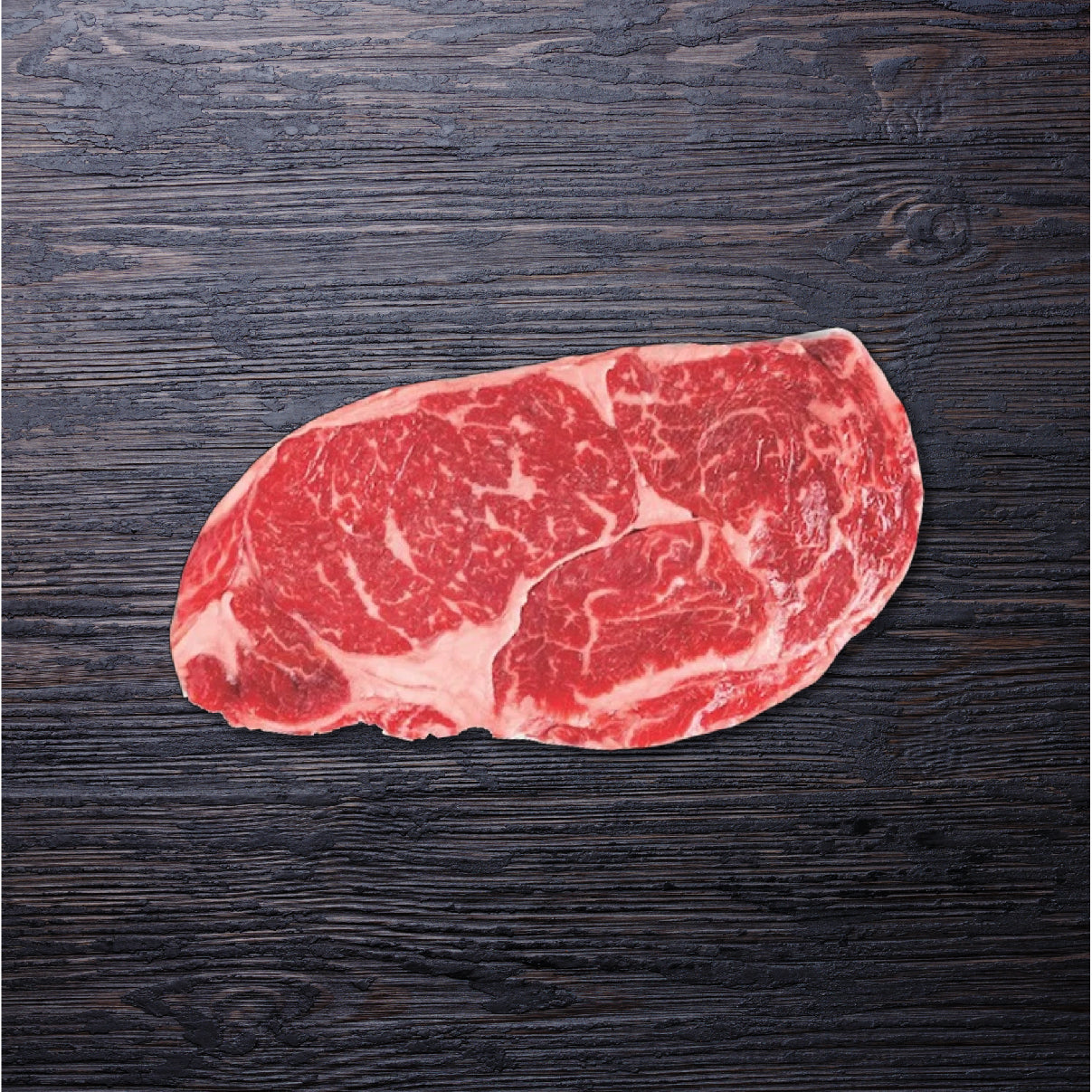 Rib Eye (Boneless) – Muckleston & Brockwell - A Fine Butchery